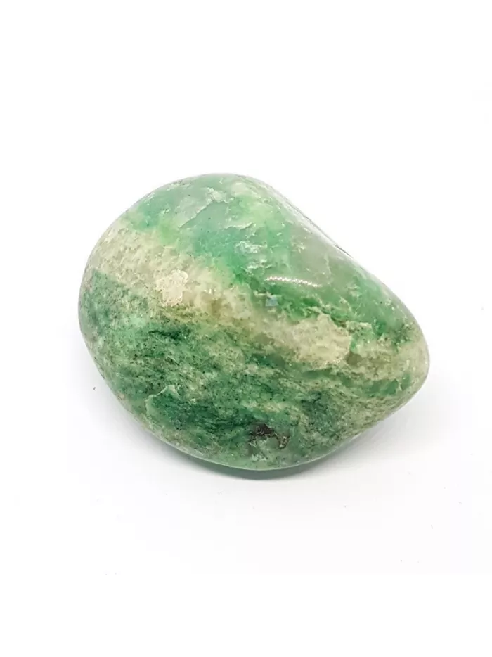 Fuschite - Vertus, Bienfaits et Propriétés Lithothérapie